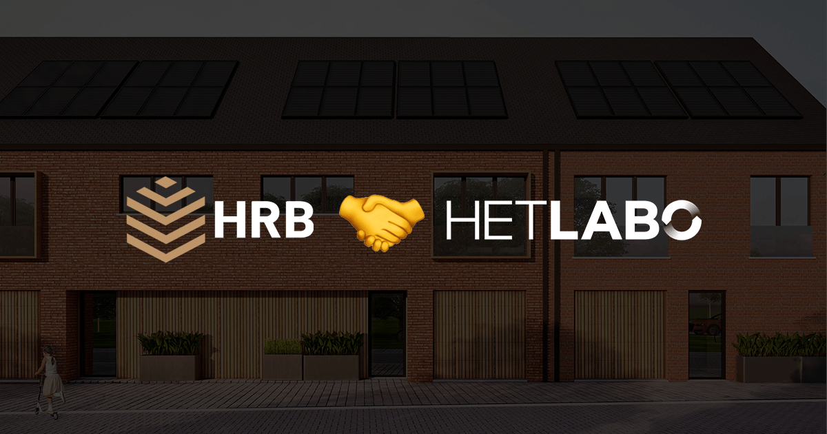 Case study B2C Leads Genereren - HRB | Het Labo